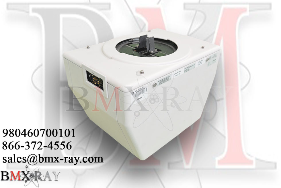 Philips Collimators - Bmx-Ray, Inc