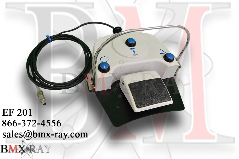 Foot Switches - Bmx-Ray, Inc